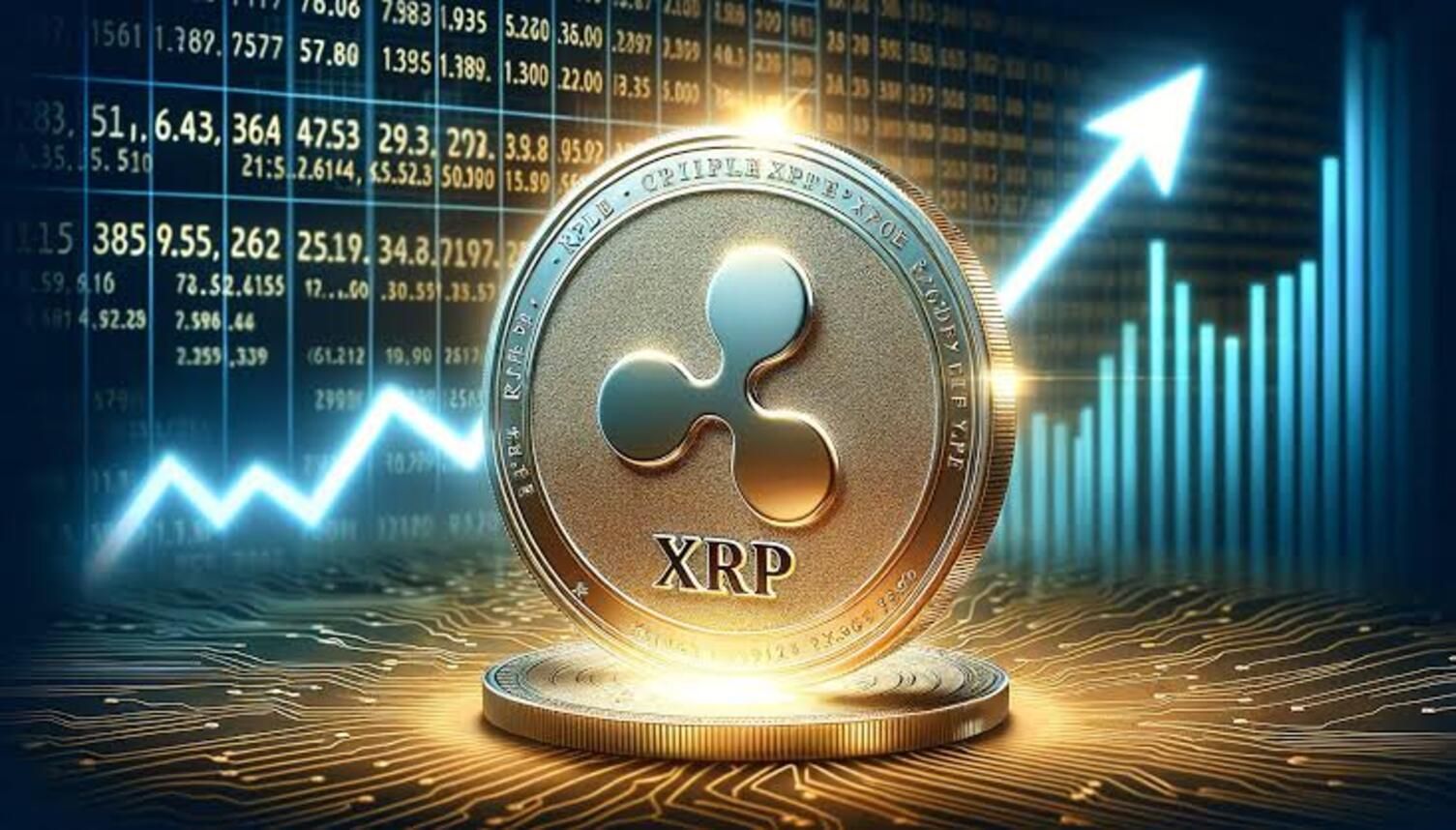 Bitstamp dan Misteri Logo XRP Menanti Harga To the Moon - JurnalLugas.Com