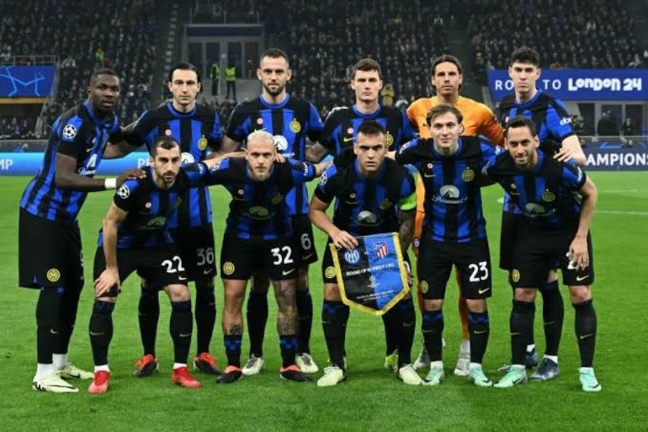 Suning dan Steven Zhang Gagal Bayar Utang Ratusan Juta Euro Inter Milan ...