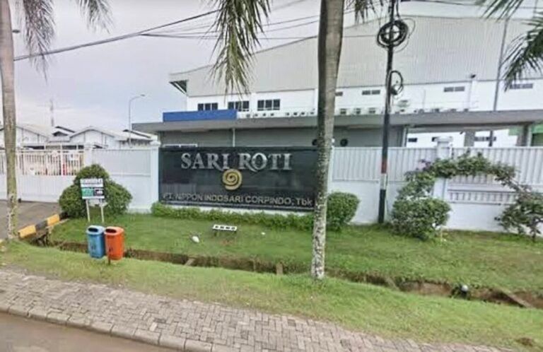Ekspansi ke Riau PT Nippon Indosari Corpindo Tbk Buka Pabrik Sari Roti ...