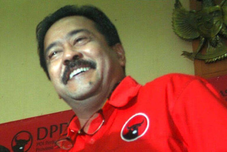 Perjalanan Karir Rano Karno dari Aktor ke Dunia Politik - JurnalLugas.Com