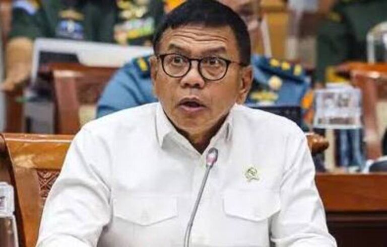 Letjen TNI (Purn) Muhammad Herindra Akan Dilantik sebagai Kepala BIN ...