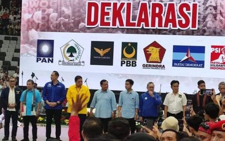 Ferry Amsari Kementerian Kabinet Prabowo-Gibran Bertambah Berpotensi ...