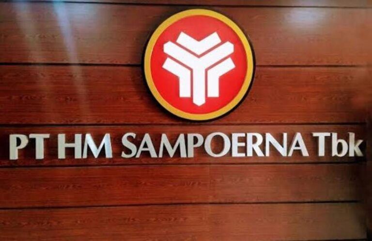 Laba HMSP Anjlok 13,7%! Sampoerna Bongkar Penyebab Utamanya ...