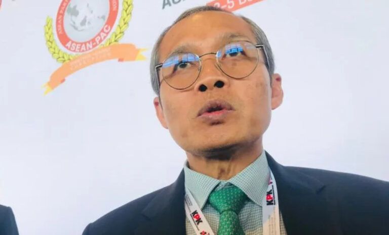 Alexander Marwata OTT KPK Proses Sistematis dan Terencana - JurnalLugas.Com