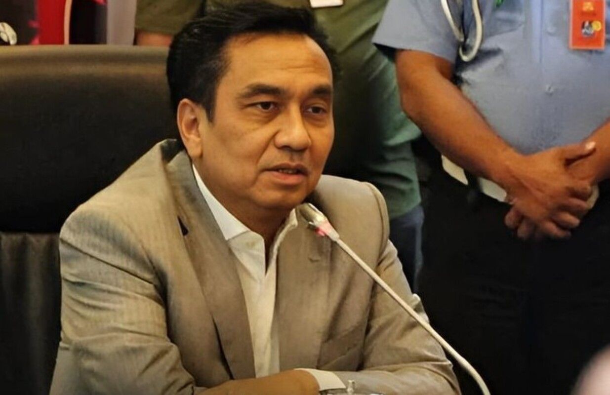 Effendi Simbolon Dipecat PDIP Karier Politik dan Harta Kekayaan ...