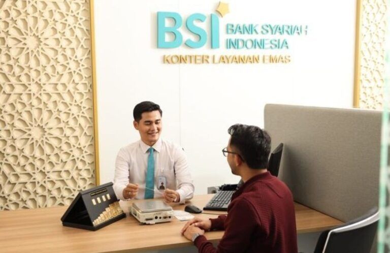 Tabel Pinjaman BSI SME Mitra Modal Kerja Mulai Rp10 Juta hingga Rp25 ...