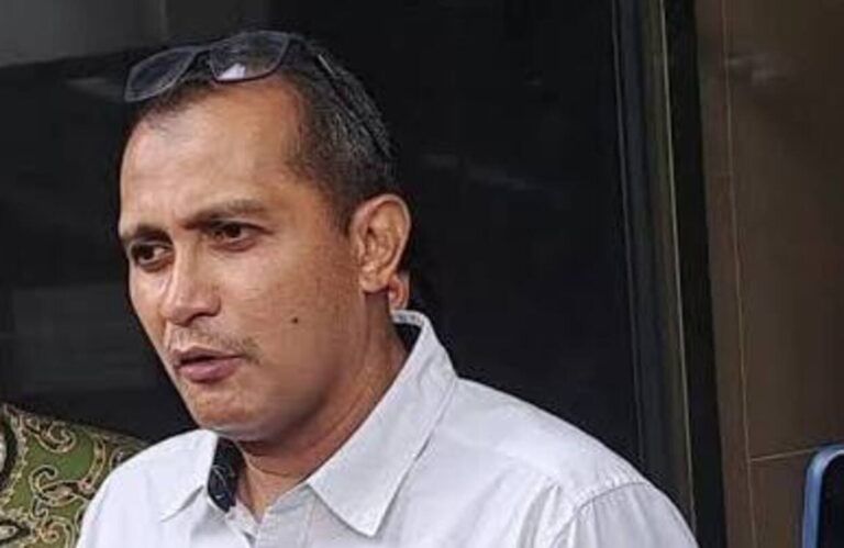 Revisi KUHAP DPR Tolak Saksi Dicegah ke Luar Negeri Pemerintah Mundur ...
