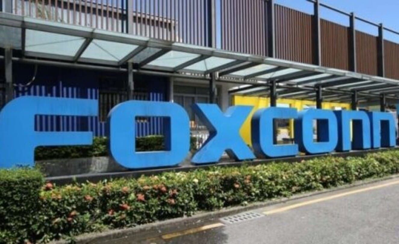 Foxconn dan Nissan Motor Siapkan Kerja Sama Young Liu Bukan Akuisisi ...