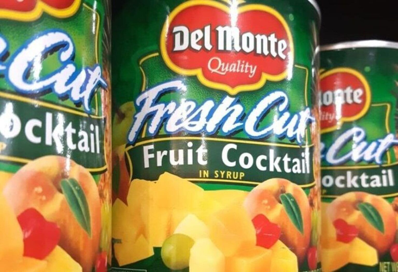 Del Monte Foods Ajukan Pailit Punya Utang Rp16,24 triliun Ini Penyebab ...