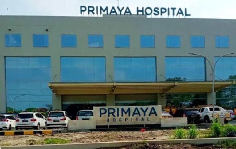 Primaya Hospital dari RS Awal Bros Jadi Jaringan Rumah Sakit Nasional ...