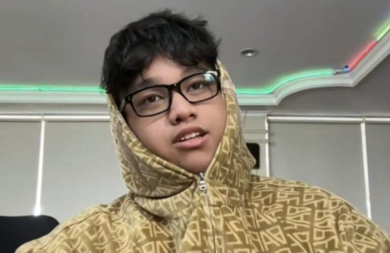 Yudho Achilles Sadewa Viral Usai Ayah Jadi Menkeu Ini Profil Miliarder ...