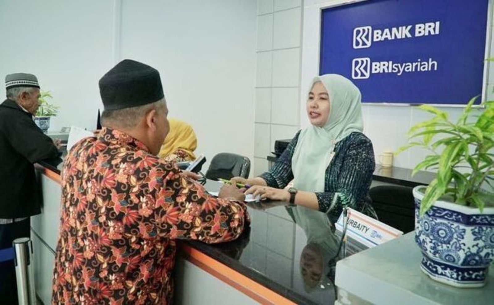 Tabel Pinjaman KUR BRI Terbaru Lengkap Cicilan dari Rp 1 Juta Hingga Rp ...