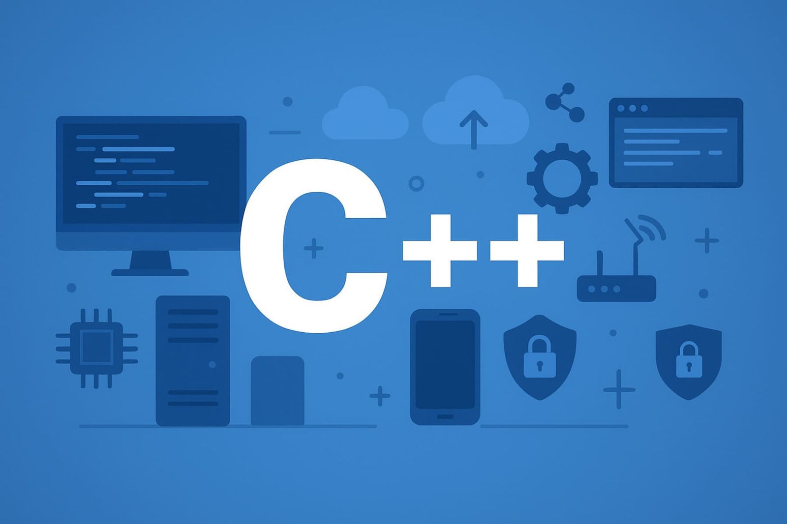 Siapa Pencipta Coding C dan C++, dan Digunakan untuk Apa Saat Ini? Ini ...