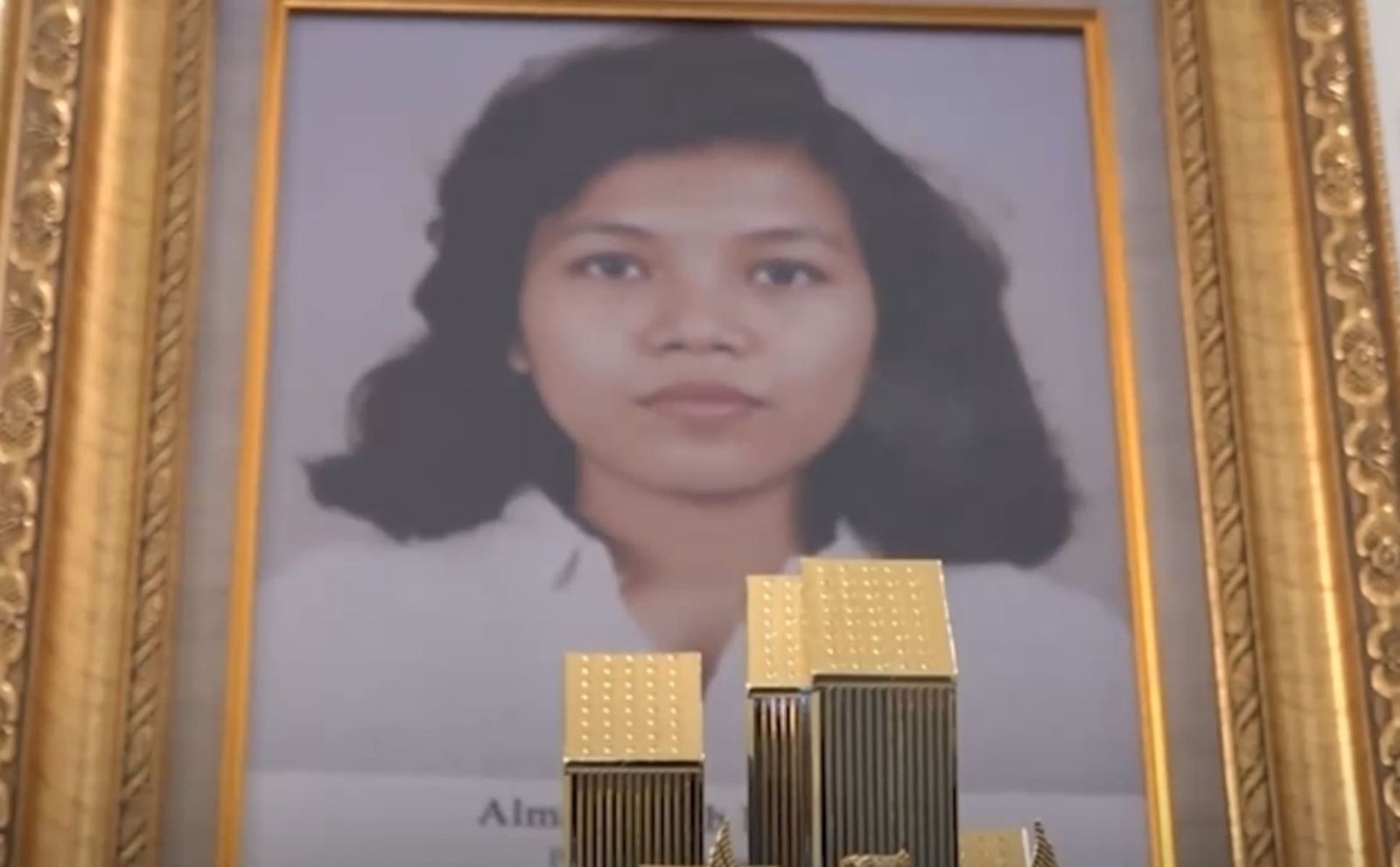 Sinopsis Film Marsinah Cry Justice Kisah Tragis Aktivis Buruh Kini ...