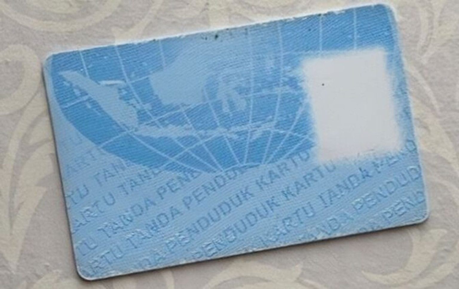 Syarat Membuat KTP Elektronik (e-KTP) Terbaru 2026, untuk Pemula hingga ...