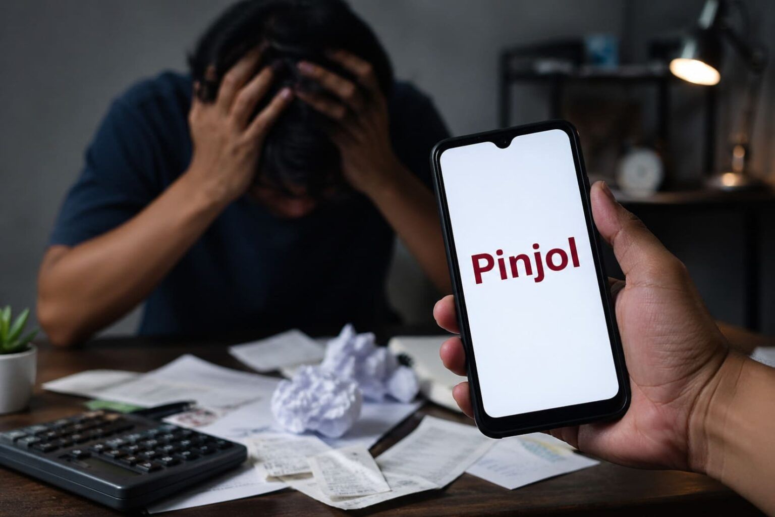 Pinjol Indosaku Didenda OJK Rp875 Juta, Praktik Penagihan Pinjaman ...